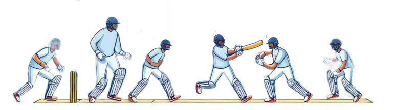 How is Net Run Rate Calculated ? Explained With Case Studies